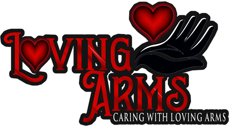 Loving Arms Home Care, Adult Care , and Transportation Services
